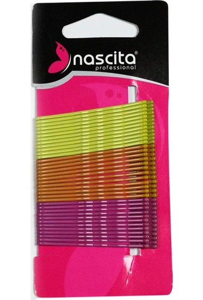 Nascita 36'lı Saç Tel Tokası-04