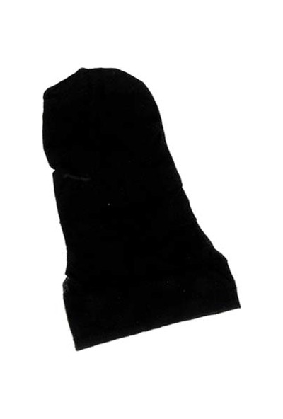 Trina Siyah Saç Toplayıcı Bone -060