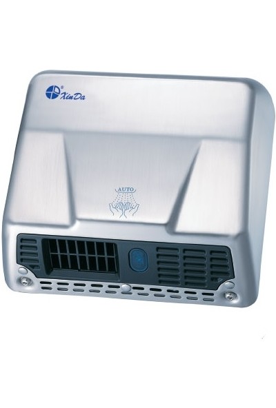 Kinda Sensörlü El Kurutma Makinası 1300W GSQ130 Kinda Sensörlü El Kurutma Makinası 1300W GSQ130