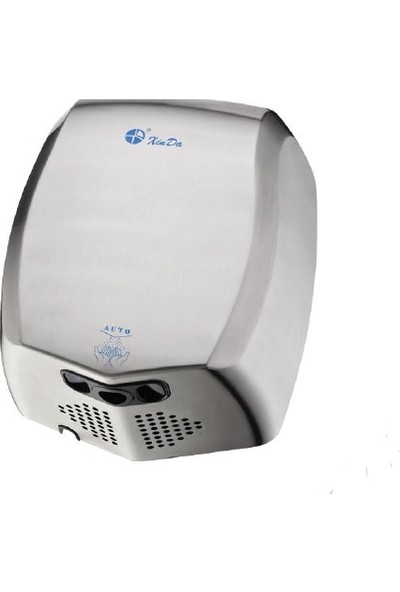 Kinda Sensörlü El Kurutma Makinası 800W GSQ60K