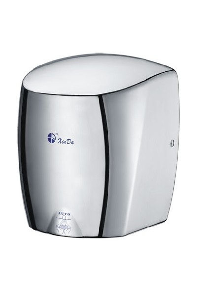 Kinda Sensörlü El Kurutma Makinası 900W GSQ87 Kinda Sensörlü El Kurutma Makinası 900W GSQ87