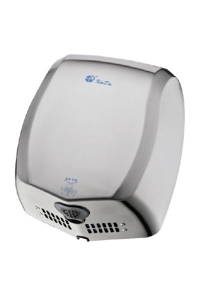 Kinda Sensörlü El Kurutma Makinası 900W GSQ91K Kinda Sensörlü El Kurutma Makinası 900W GSQ91K