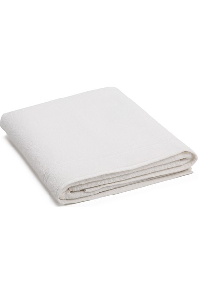 Maisonette Otel Havlusu Beyaz 100 x 150 cm Tekli Maisonette Otel Havlusu Beyaz 100 x 150 cm Tekli