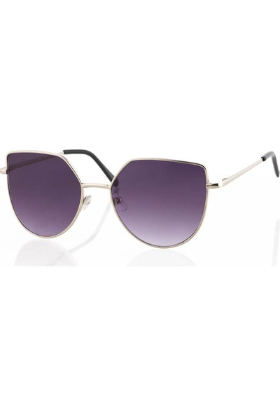Polo55 Pl19M37R001 Kadın Güneş Gözlüğü