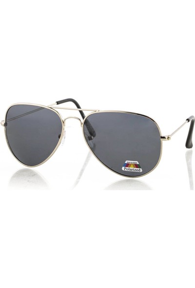 Polo55 Pl19M3025R003 Unisex Güneş Gözlüğü