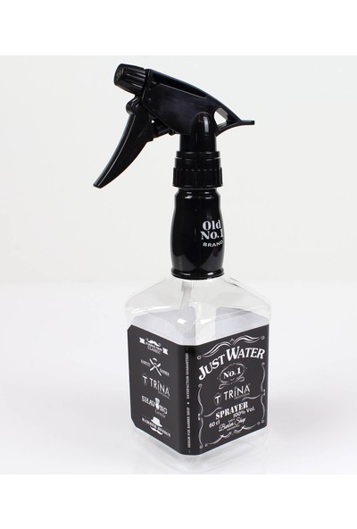 Trina Berber Sprey Şişesi 600 ml