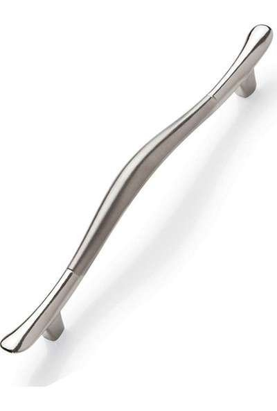 Arvax Zeybek 128 mm Dolap Çekmece Mobilya Kulp Inox Arvax Zeybek 128 mm Dolap Çekmece Mobilya Kulp Inox