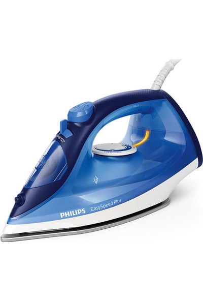 Philips Gc2145/20 Easyspeed Plus Buharlı Ütü
