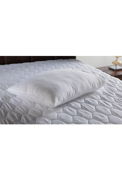 Mondi Ecoline Microfiber Silikon Yastık 50X70 Mondi Ecoline Microfiber Silikon Yastık 50X70