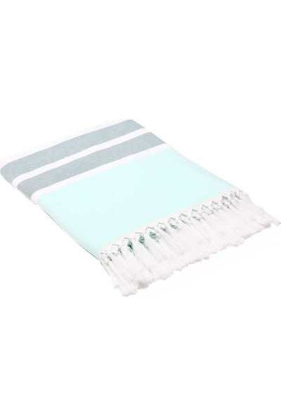 Maisonette Mai Peştamal 100x178 cm Yeşil