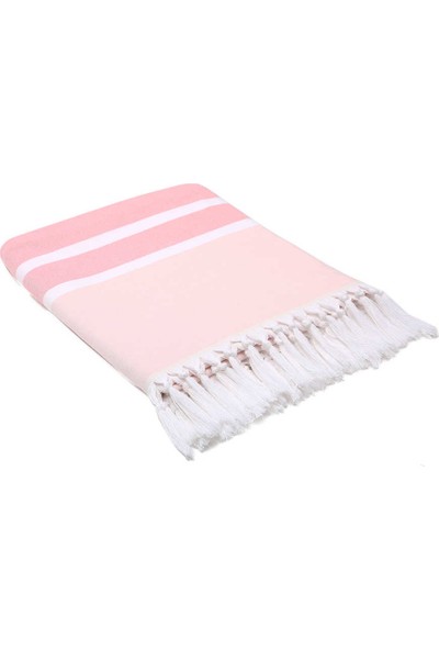 Maisonette Mai Peştamal 100x178 cm Pembe