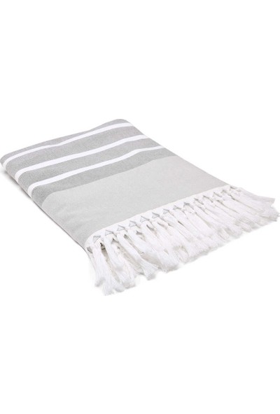 Maisonette Mai Peştamal 100x178 cm Gri