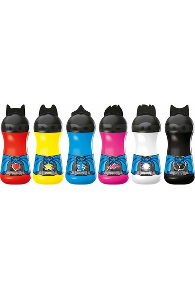 Guaj Boya Maped Colorpeps 6Lı *75 Ml Guaj Boya Maped Colorpeps 6Lı *75 Ml