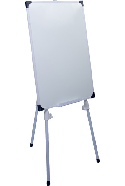 A+ Teleskopik Ayaklı Ekonomik Beyaz Okul Yazı Tahtası 50x70 cm - 1 Adet Tahta Kalemi ve Yazı Tahtası Silgisi A+ Teleskopik Ayaklı Ekonomik Beyaz Okul Yazı Tahtası 50x70 cm - 1 Adet Tahta Kalemi ve Yazı Tahtası Silgisi