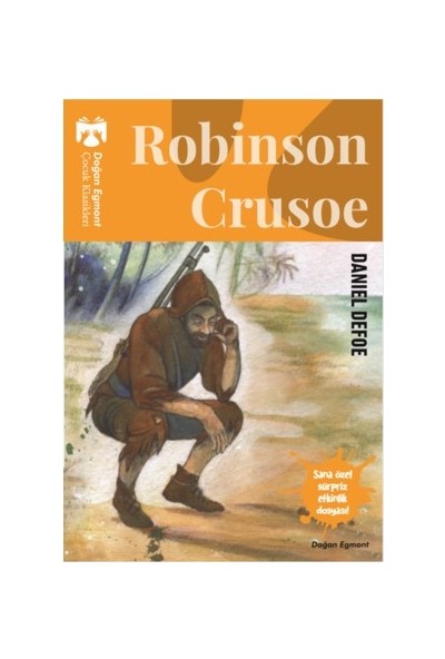 Robinson Crusoe - Daniel Defoe Robinson Crusoe - Daniel Defoe