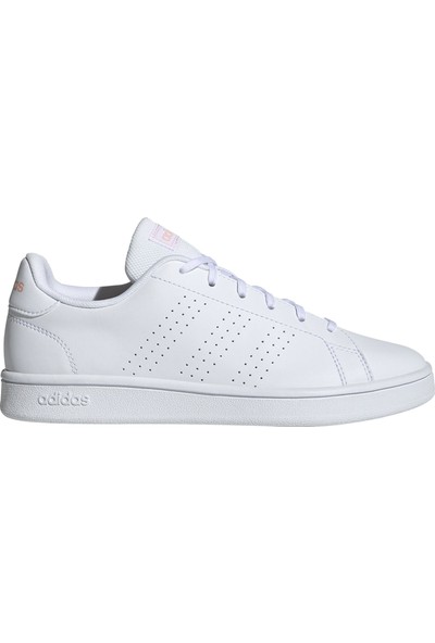 adidas Kadın Tenis Günlük Ayakkabı Ee7510 Advantage Base adidas Kadın Tenis Günlük Ayakkabı Ee7510 Advantage Base