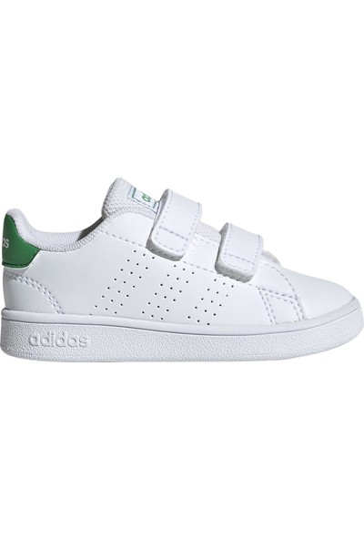 adidas Ef0301 Advantage Bebek Spor Ayakkabı