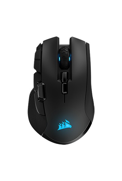 Corsair Ironclaw RGB Wireless Mouse (CH-9317011-EU) Corsair Ironclaw RGB Wireless Mouse (CH-9317011-EU)