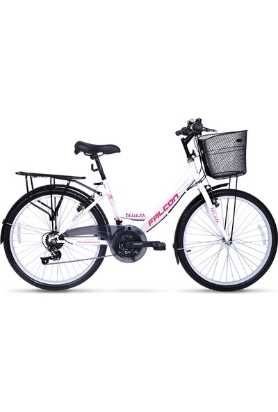 Falcon Belleza 26 Jant Şehir Bisikleti