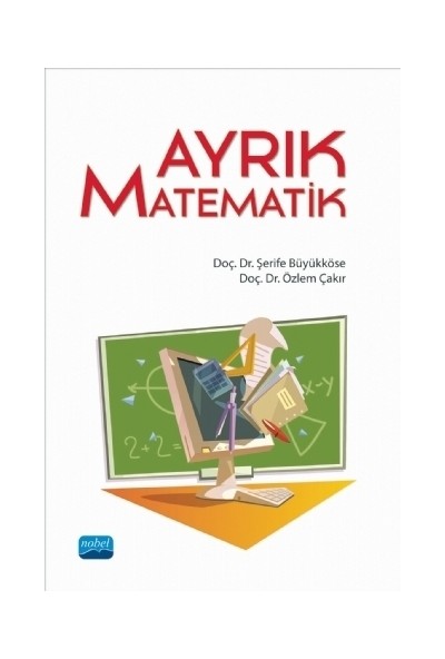 Ayrık Matematik - Şerife Büyükkös