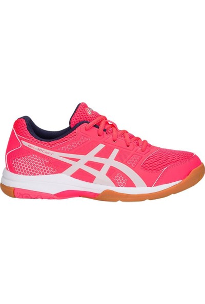 Asics Gel-Rocket 8 Kadın Voleybol Ayakkabısı B756Y 700