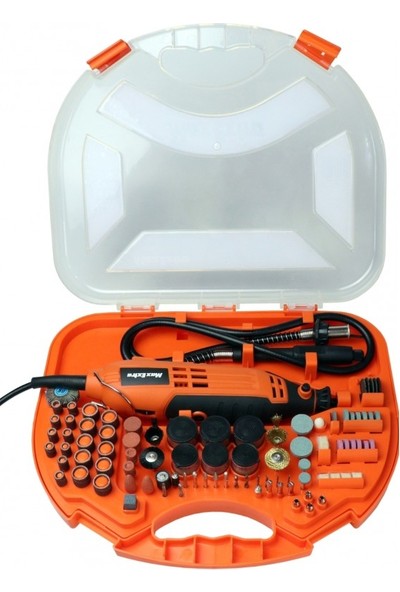 Max Extra Mx 2070 Gravür Seti 211 Parça Max Extra Mx 2070 Gravür Seti 211 Parça