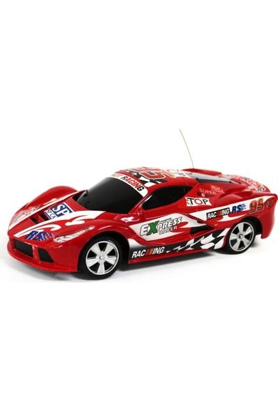 Erdem Oyuncak Full Aksiyon, Uzaktan Kumandalı Araba, ER138-F Erdem Oyuncak Full Aksiyon, Uzaktan Kumandalı Araba, ER138-F
