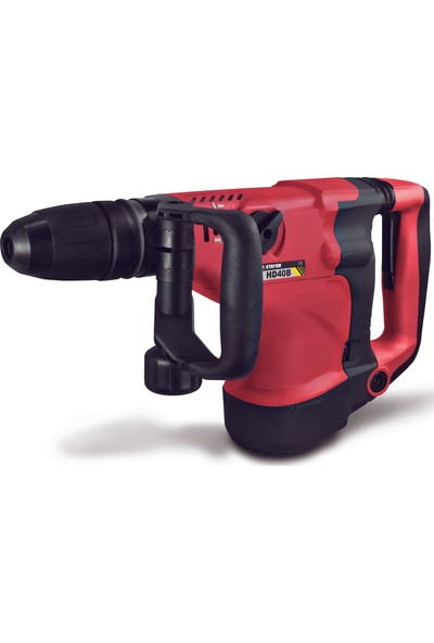 Stayer Kırıcı Delici 1100W 10J