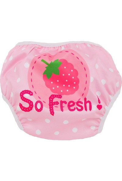Swimava Çilek Mayo Bebek Bezi Swimava Çilek Mayo Bebek Bezi
