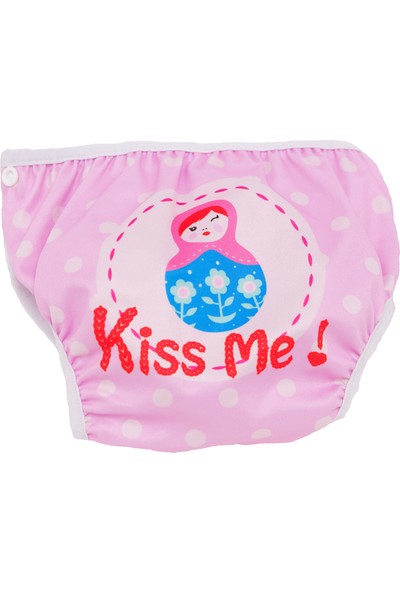 Swimava Matruşka Mayo Bebek Bezi Swimava Matruşka Mayo Bebek Bezi