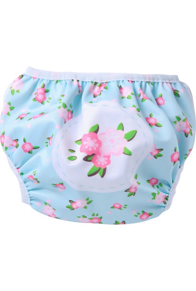 Swimava Bahar Çiçeği Mayo Bebek Bezi Swimava Bahar Çiçeği Mayo Bebek Bezi