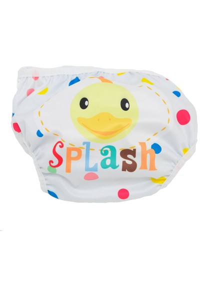 Swimava Mavi Ördek Mayo Bebek Bezi Swimava Mavi Ördek Mayo Bebek Bezi