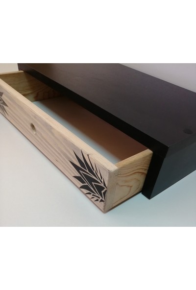 Alızon Ekran Altı Yükseltici-Monitor Altı Stand Organizer Alızon Ekran Altı Yükseltici-Monitor Altı Stand Organizer
