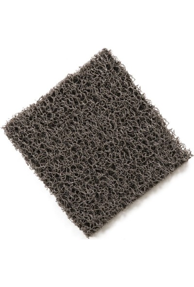 Karmaşık Kıvırcık Paspas Gri 1.20 mt Eninde 1200 Cm Karmaşık Kıvırcık Paspas Gri 1.20 mt Eninde 1200 Cm