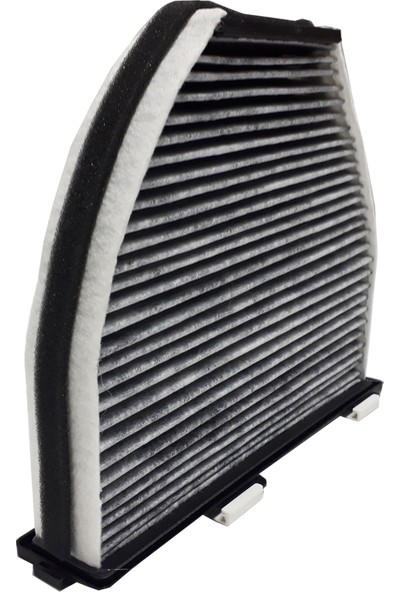 Wayco Mercedes C Serisi (W204 - S204) - Cls Serisi (C218) - Karbonlu Polen Filtresi Wayco Mercedes C Serisi (W204 - S204) - Cls Serisi (C218) - Karbonlu Polen Filtresi