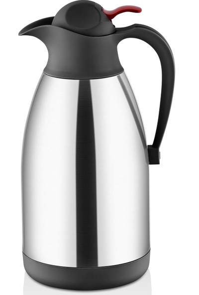 Cooker 2 Litre Çelik Termos Çay Termosu Su Termosu Termos Cooker 2 Litre Çelik Termos Çay Termosu Su Termosu Termos