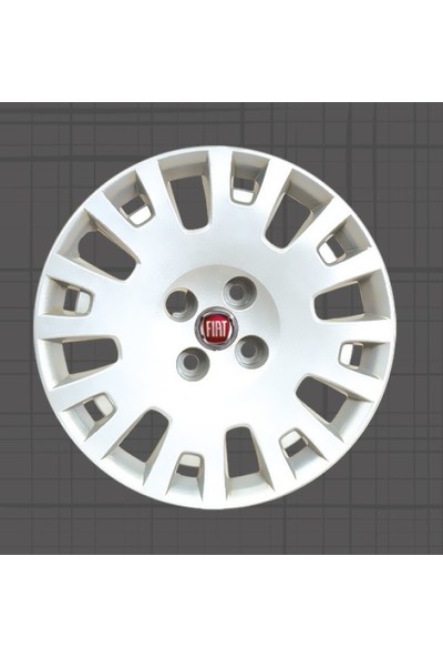 Tisa Fiat Fiorino 15 Tisa Fiat Fiorino 15