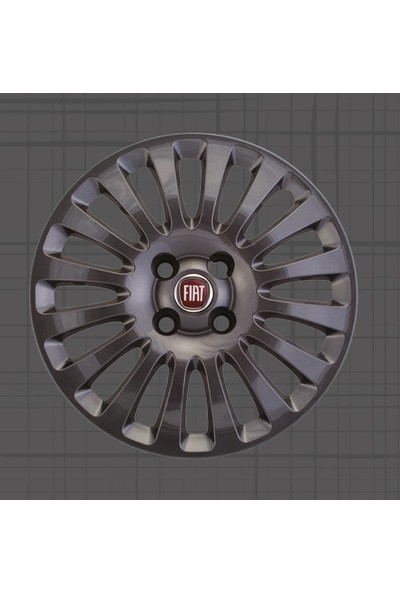 Tisa Fiat Punto - Evo 15 Tisa Fiat Punto - Evo 15