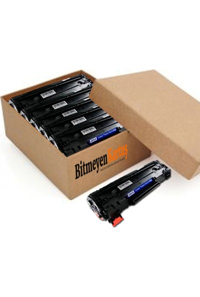 1 KOLİ (TOPTAN 15 adet) CANON CRG 728 UYUMLU MUADİL TONER (1600 Sayfa Baskı) - MF4410 MF4430 MF4450 MF4870 1 KOLİ (TOPTAN 15 adet) CANON CRG 728 UYUMLU MUADİL TONER (1600 Sayfa Baskı) - MF4410 MF4430 MF4450 MF4870