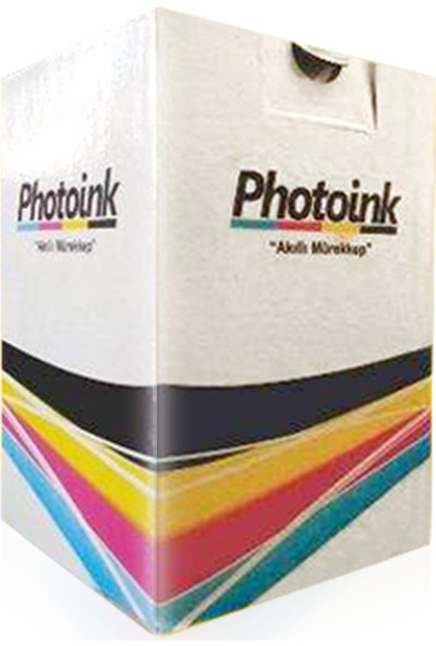 Canon MP210 için Renkli Kartuş Dolum Seti Canon MP210 için Renkli Kartuş Dolum Seti