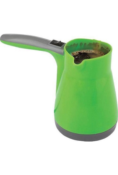 Cvs DN-1900 Kafein Kahve Makinesi