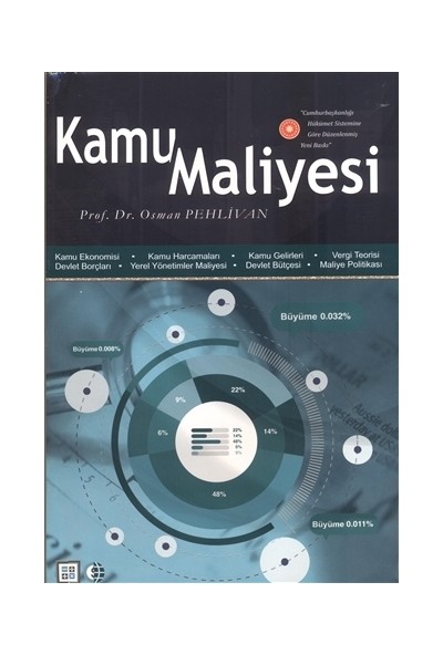 Kamu Maliyesi - Osman Pehlivan Kamu Maliyesi - Osman Pehlivan