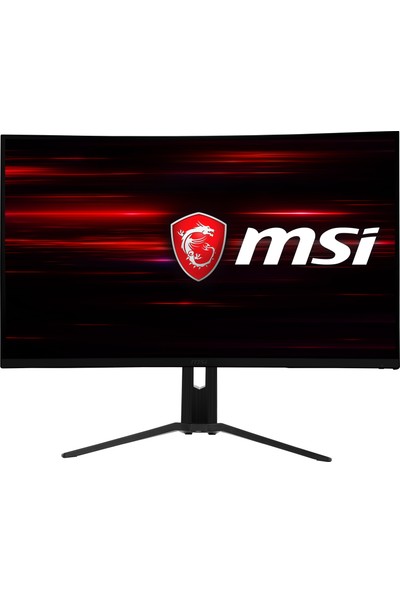 MSI Optix MAG321CURV 31.5 MSI Optix MAG321CURV 31.5