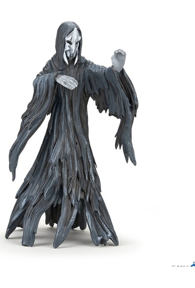 Papo Siyah Hayalet Figürü 36018