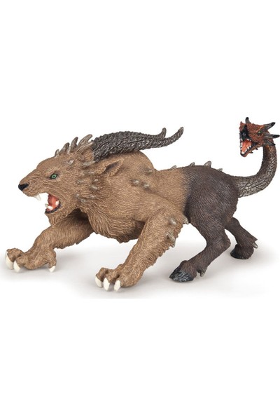 Papo Canavar Figürü 38977 Papo Canavar Figürü 38977