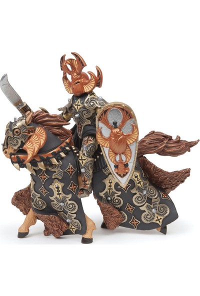 Papo Savaşçı Figürü 38986 Papo Savaşçı Figürü 38986