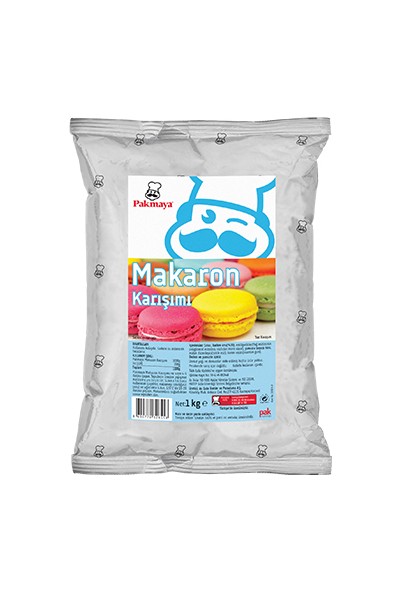 Makaron Karışımı