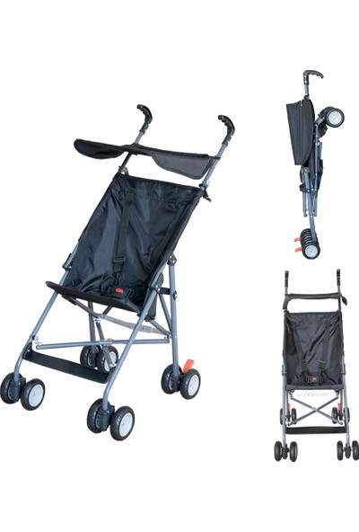Aldeba Baston Puşet Bebek Arabası Aldeba Baston Puşet Bebek Arabası