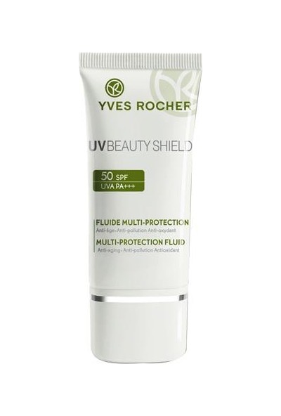 Yves Rocher Detoks Etkili 50 Gkf Yaşlanma Karşıtı Yüz Kremi Yves Rocher Detoks Etkili 50 Gkf Yaşlanma Karşıtı Yüz Kremi