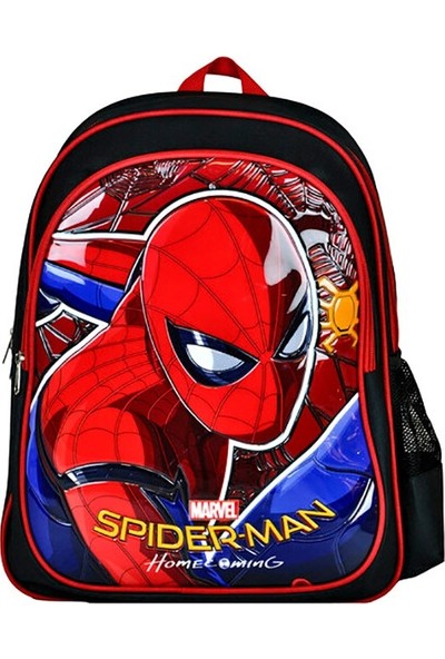 Hakan Çanta Spiderman Okul Çantası 95538